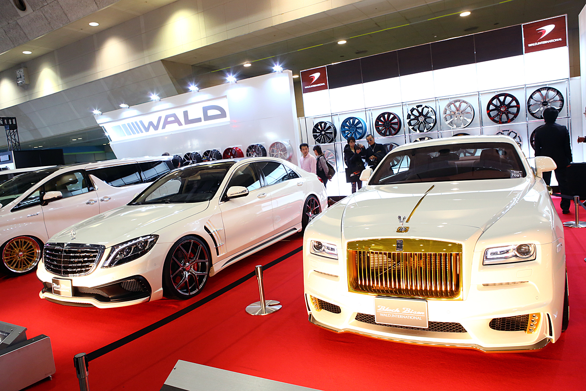 AUTO MESSE WEBでは、車のカスタマイズやチューニングや旧車などの車にこだわる方から、福祉車両に関する記事まで様々な方のカーライフを ...