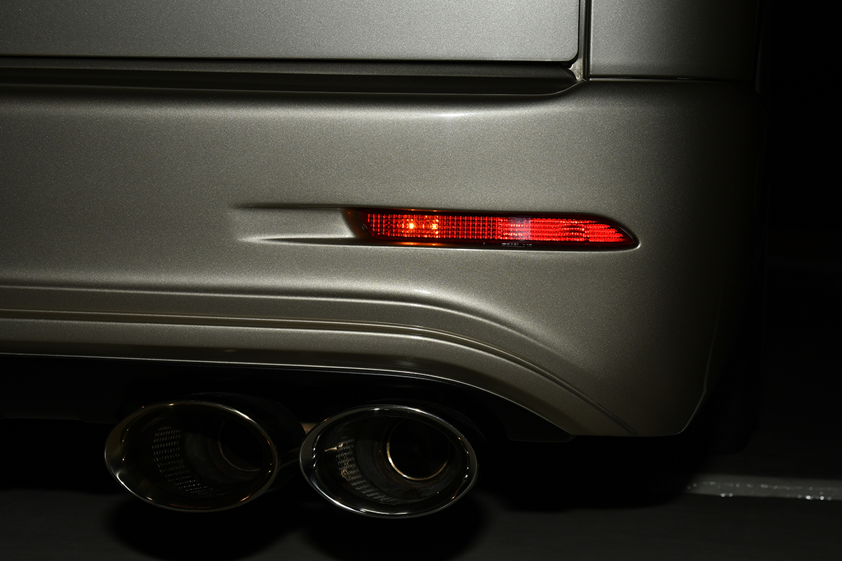 AUTO MESSE WEBでは、車のカスタマイズやチューニングや旧車などの車にこだわる方から、福祉車両に関する記事まで様々な方のカーライフを ...