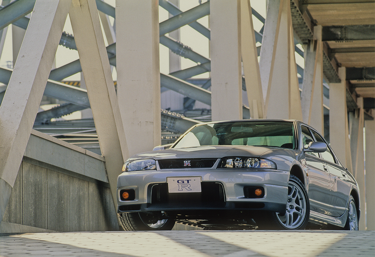 日産 R33 GT-Rに存在した「オーテック／400R／LM」という特別なモデルたち | AUTO MESSE WEB（オートメッセウェブ） ～カスタム・アウトドア・福祉車両・モータースポーツ ...