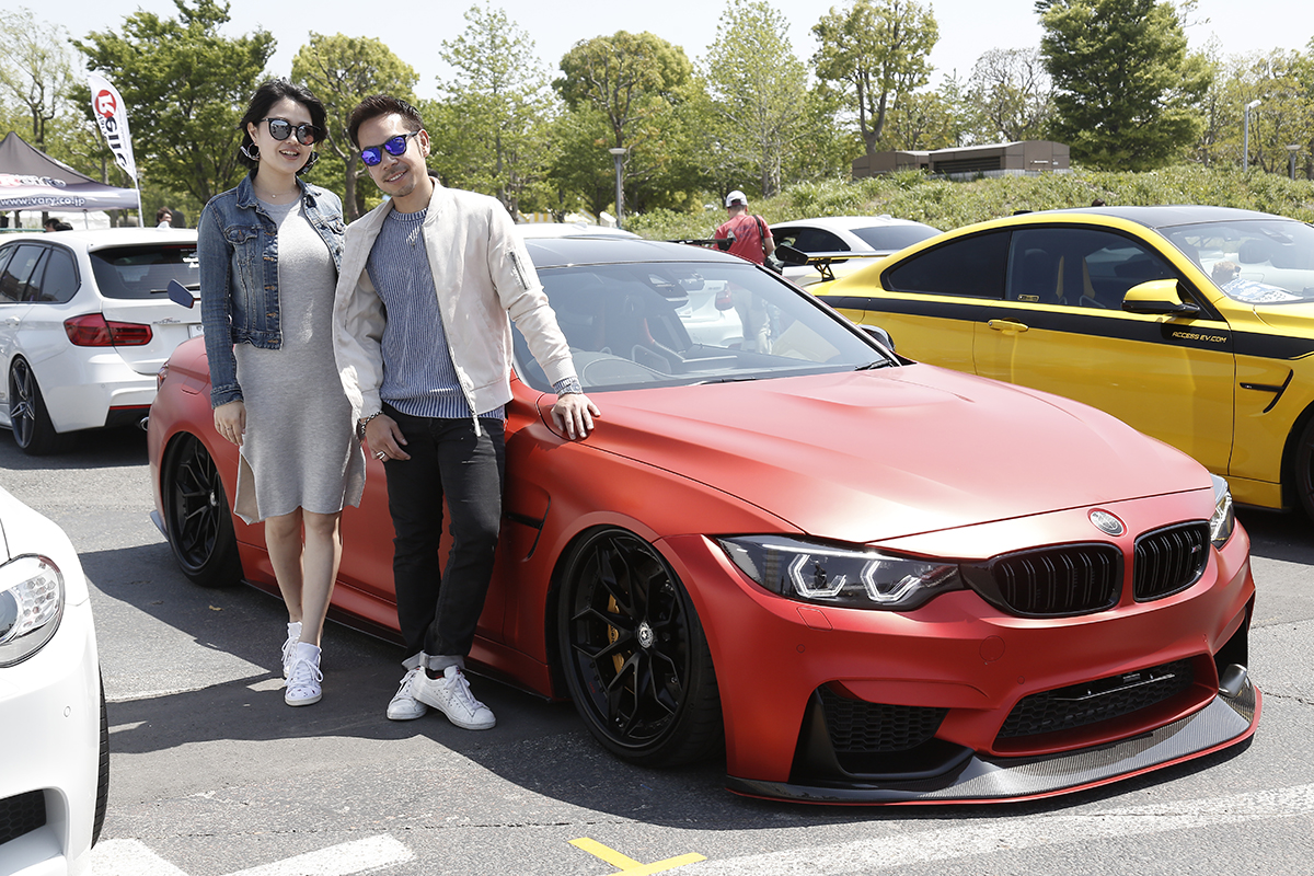 「第282回 af imp.スタイルアップカーコンテスト」 第1位 | AUTO MESSE WEB（オートメッセウェブ） ～カスタム・アウトドア・福祉車両・モータースポーツなどのカーライフ ...