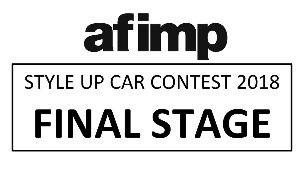 「af imp. スタイルアップカーコンテスト2018」ファイナルステージ【投票】 | AUTO MESSE WEB（オートメッセウェブ） ～カスタム・アウトドア・福祉車両・モータースポーツ ...