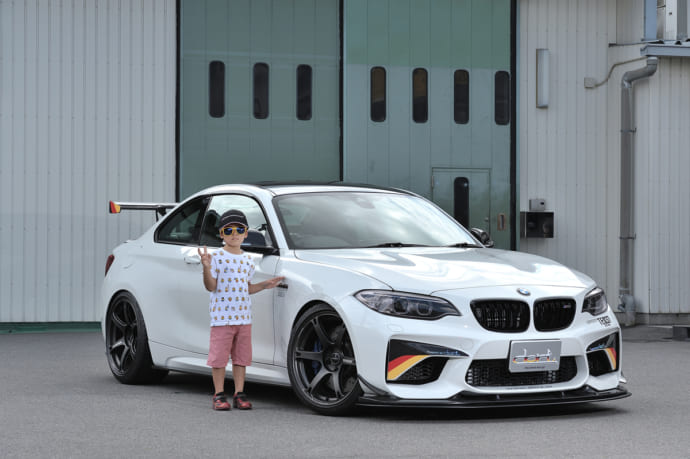 af imp.2018年11月号 第285回 スタイルアップカーコンテスト審査結果 | AUTO MESSE WEB（オートメッセウェブ ...