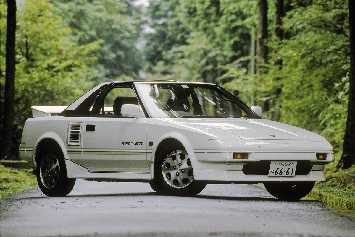 オートモビルカウンシルに展示！ 「メーカーの威信をかけた国産名車7台に迫る」