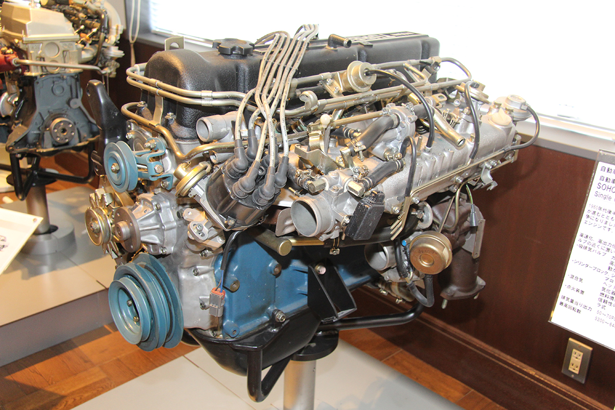 RB26DETT&1JZ-GTE……、消えゆく日本が誇る名機「トヨタ＆ニッサン直列6気筒ストーリー」