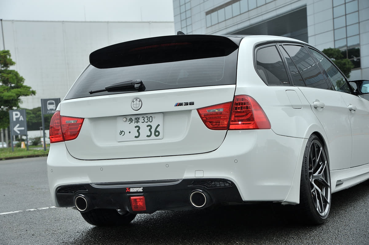 「第292回 af imp.スタイルアップカーコンテスト」第3位 〜 画像5