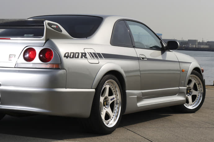 「スゲェGT-Rを作ろう」で誕生！ 1200万円の超絶戦闘機「NISMO 400R」に知られざる開発秘話 | AUTO MESSE WEB ...