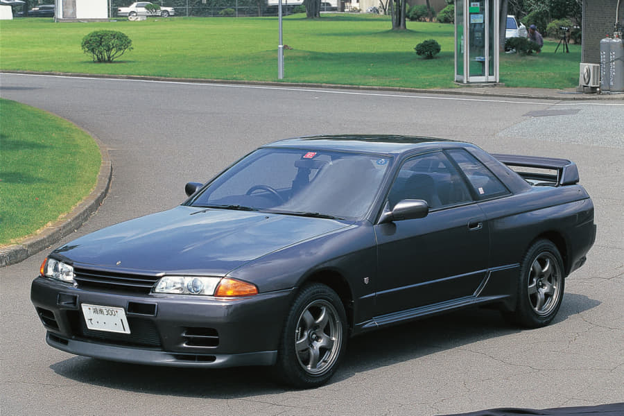 すべては勝つために！ 伝説の限定車「R32 GT-R NISMO」が「意外」と遅かった理由とは | AUTO MESSE WEB（オートメッセウェブ） ～カスタム・アウトドア・福祉車両 ...