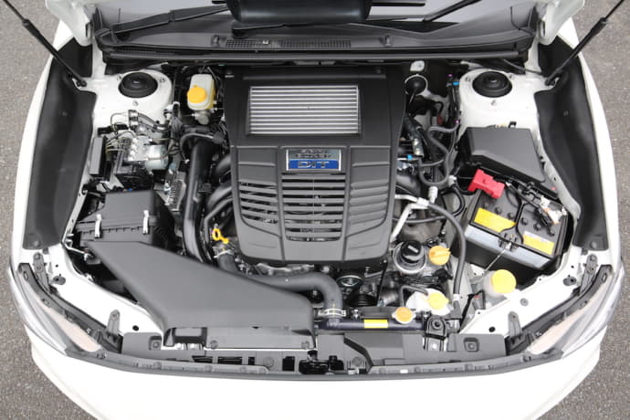 スバリスト阿鼻叫喚？ 短命に終わった「隠れた名機」FA20ターボ | AUTO MESSE WEB（オートメッセウェブ） ～カスタム ...