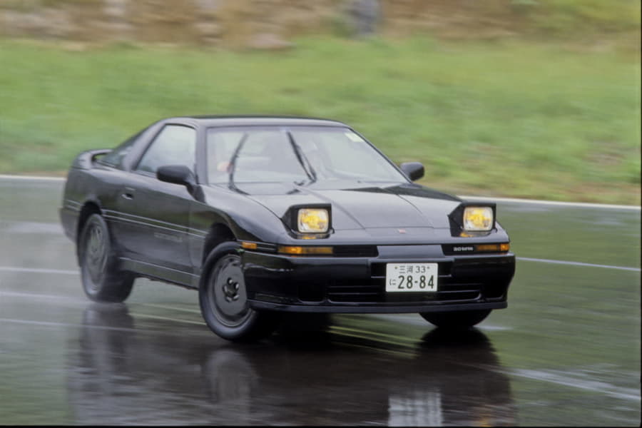 サファリ王者の「後継」だけど大苦戦！ スープラは何故「ラリー」では歯が立たなかったのか？