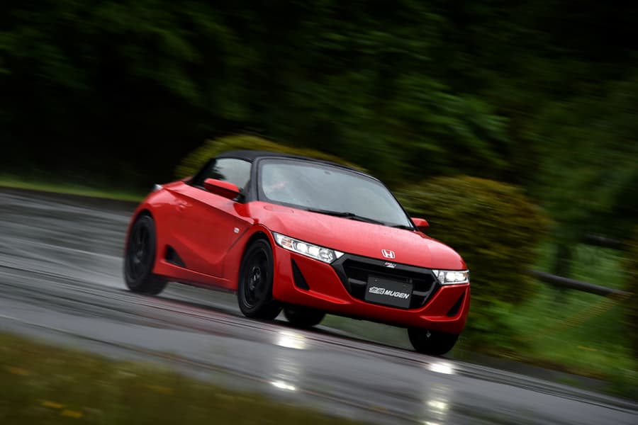 メーカー直系ブランドなのに攻め過ぎ！ 型破り過ぎた「超希少コンプリートカー」4選