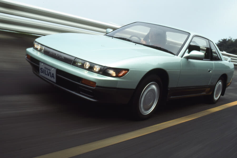 バブル時代の日産「S13シルビア」が今なおクルマ好きに支持される理由とは？ 30年前のデートカーに再注目です | ～カスタム・アウトドア・福祉 ...