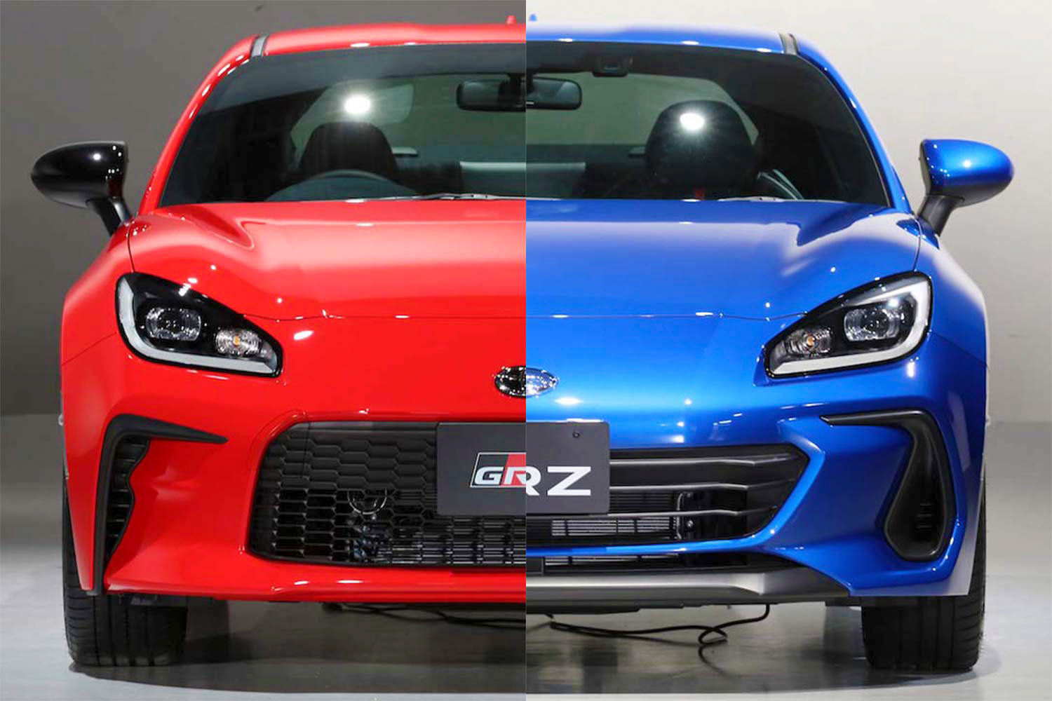 トヨタ「GR86」とスバル「BRZ」の共通点は？ 「走る楽しさ」と「快適性」を両立した「クルマドーカスタムファクトリー」 | ～カスタム・アウトドア・福祉車両・モータースポーツなどのカーライフ ...