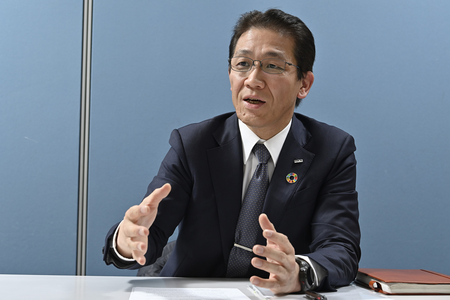 【特別インタビュー】JASMA事業部長水口大輔氏が語る「EV時代におけるJASMAとマフラーの役割」とは？ | AUTO MESSE WEB ...