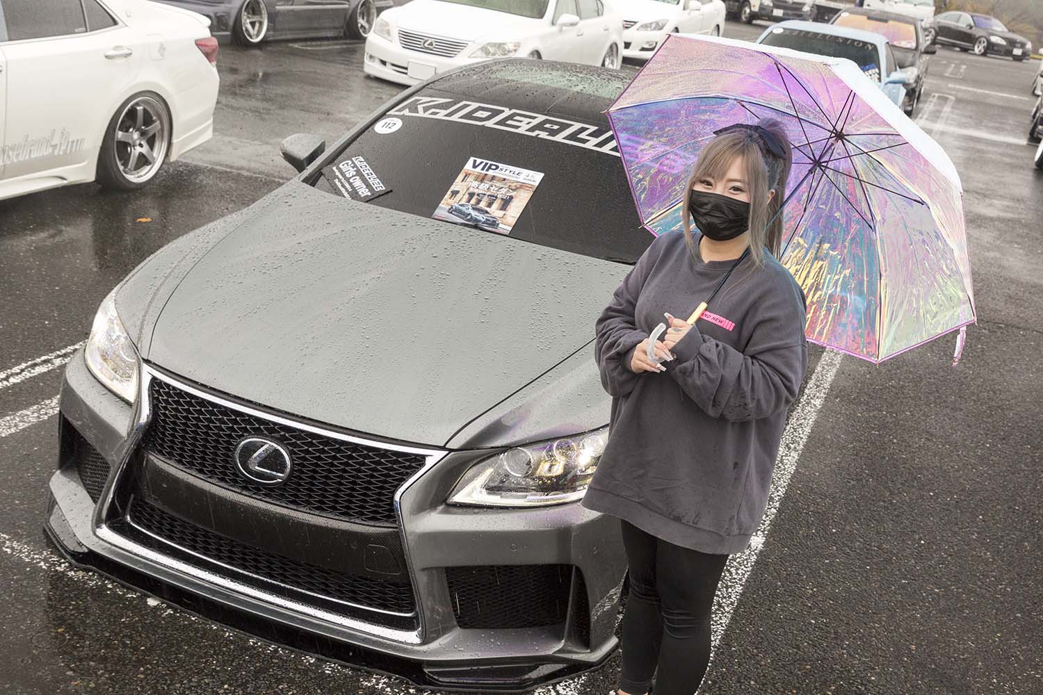 九州に200台の最新カスタムカーが集結！ カーチーム主導の「C.C.C Create a Car Culture」とは？ 久しぶりに復活した ...