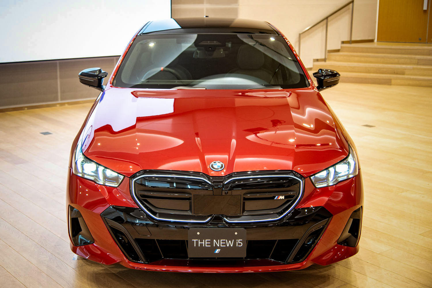 1300万円超えの上級EV「EQE SUV」が上陸！ 日本で世界に先駆け「V2H／V2L」を用意したメルセデス・ベンツの意図とは | AUTO MESSE WEB（オートメッセウェブ ...