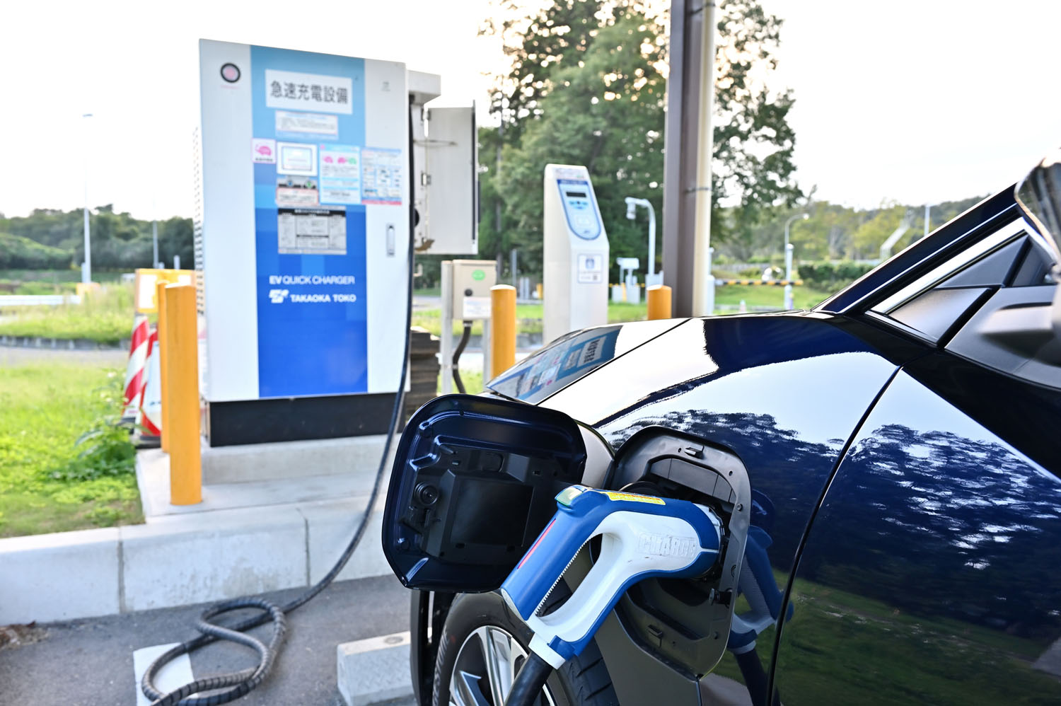 「長澤まさみ」さんをBYDが新CMに起用した理由とは？ 日本で全面攻勢に転じるという戦略を東福寺社長に直接聞いてみました | AUTO MESSE WEB（オートメッセウェブ） 〜クルマを文化する