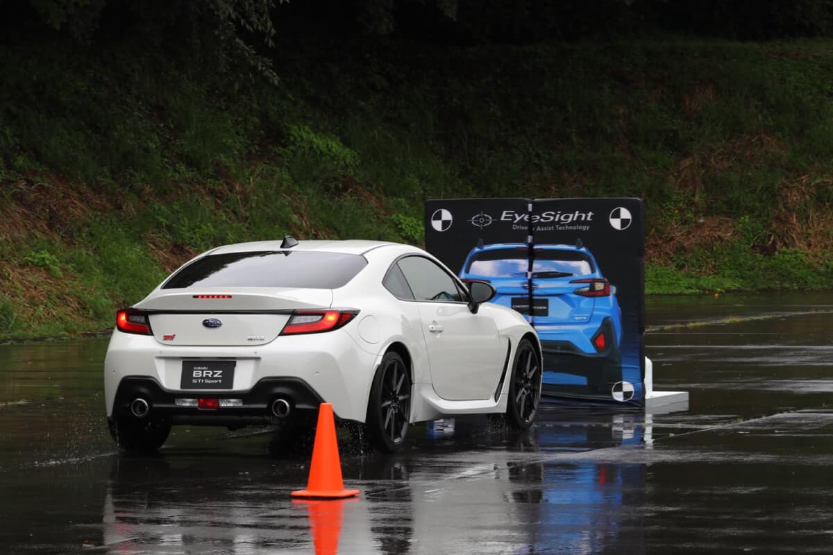 【画像ギャラリー】トヨタ「GR86」とスバル「BRZ」が一部改良「C型」に進化！ 新グレードと特別仕様車など徹底解説します | AUTO MESSE WEB（オートメッセウェブ） 〜 クルマを ...