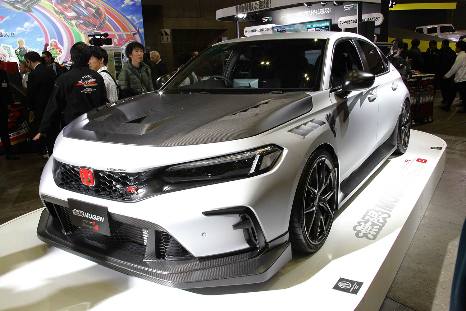 破格の210万円から！ ホンダ新型「WR-V」の日本でのヒットは確実「ヴェゼル」とサイズを徹底比較しました | AUTO MESSE WEB（オートメッセウェブ） 〜クルマを文化する