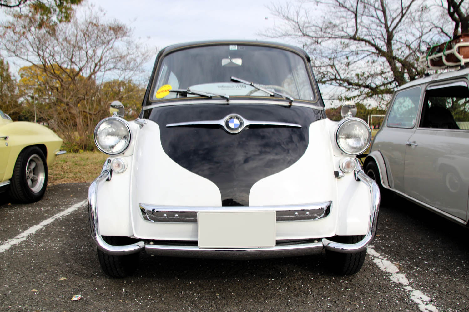 BMWの直6「M3」を乗り継いで行き着いたレトロなBMW「600」のあるくらし。普段遣いしながら「関東圏走破が目標です」 | AUTO ...