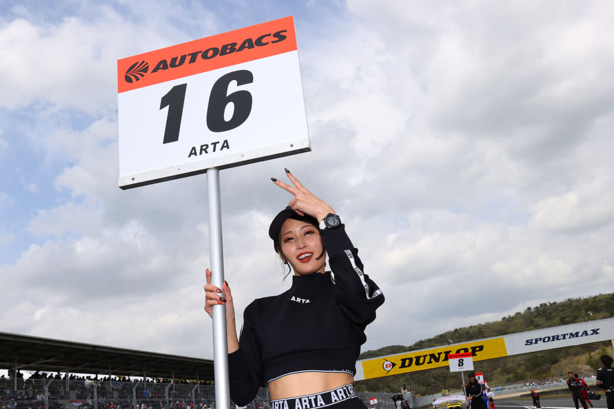 【画像ギャラリー】2023年シーズンのM-TECはARTAとタッグ！ 16号車「ARTA MUGEN NSX-GT」は若手ドライバーで戦いを挑む【SUPER GT 2023 Teams ...