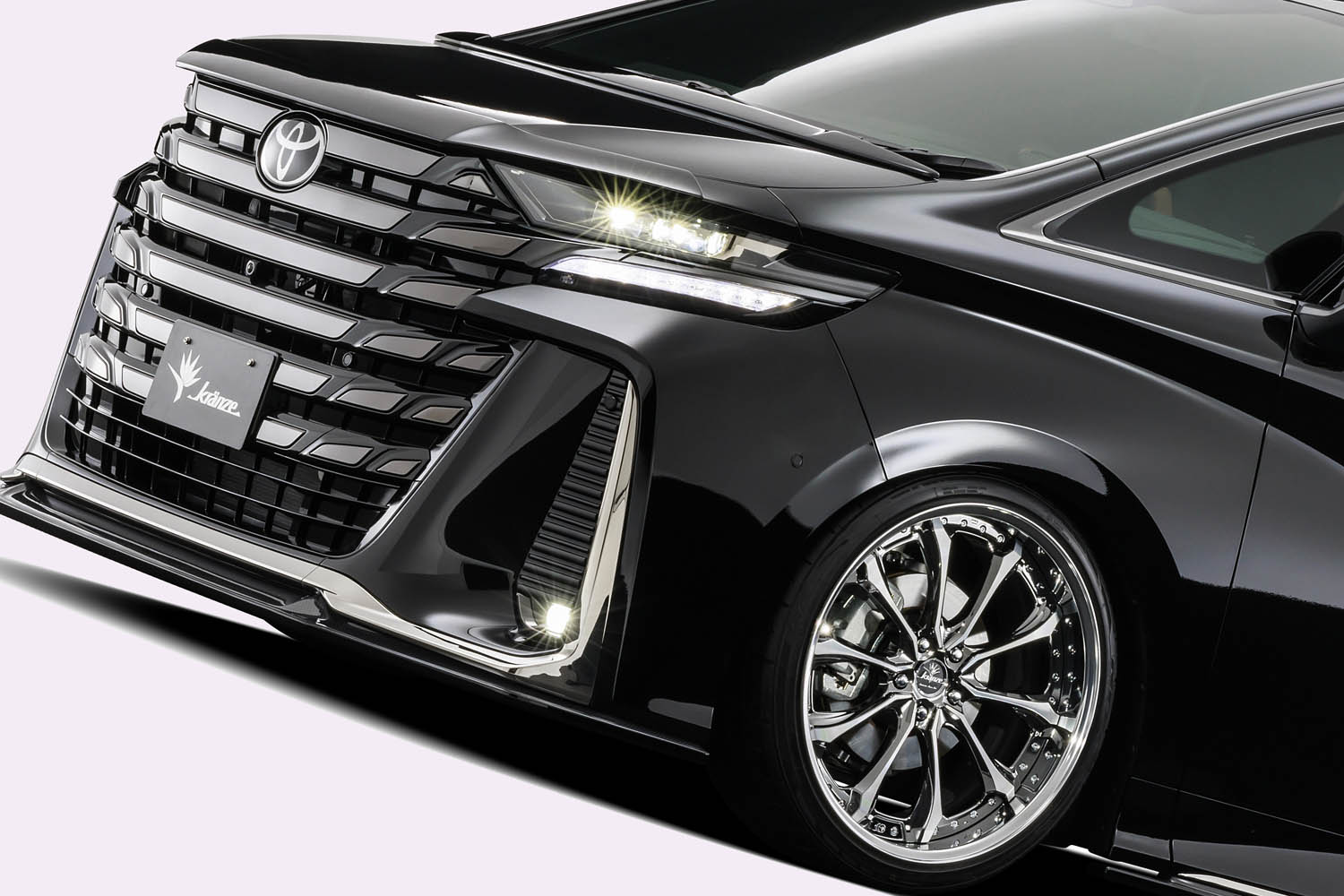 「ウェッズスポーツ」の最新作「SA-62R」が登場！ コスパに優れたホイールは6本ツインスポークで高剛性と軽量化を実現、4色のカラバリです | AUTO MESSE WEB（オートメッセウェブ ...