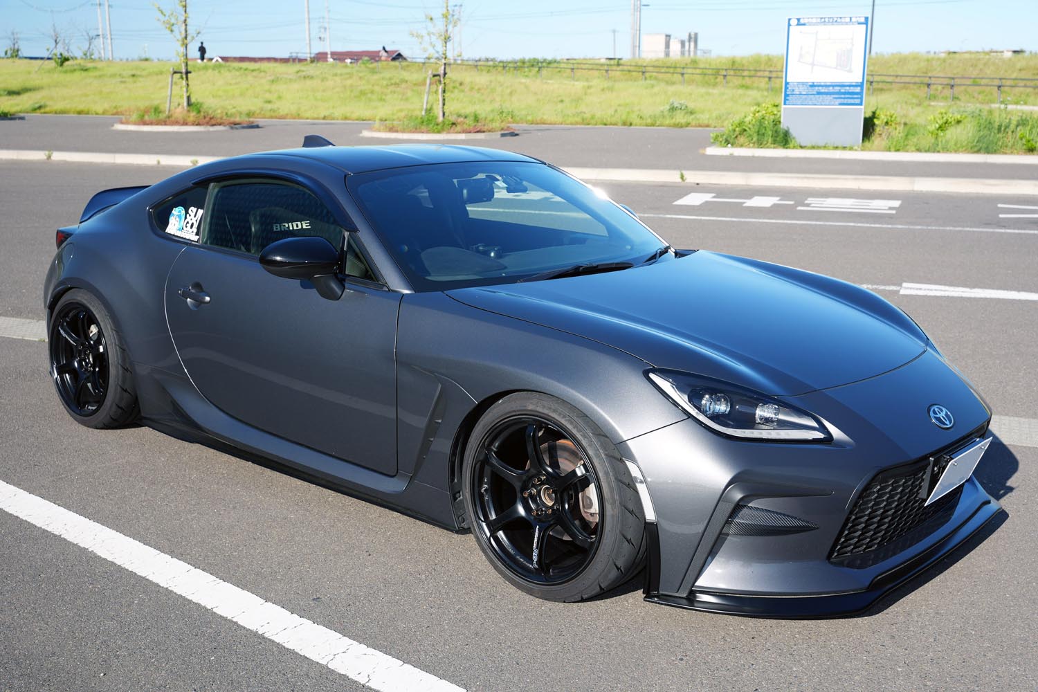 「GR86／BRZ」を131馬力アップするHKS「ボルトオンターボキット」登場！ 8月30日までに買えば「ビッグパワーキャンペーン」の対象です〈PR〉 | AUTO MESSE WEB（オート ...