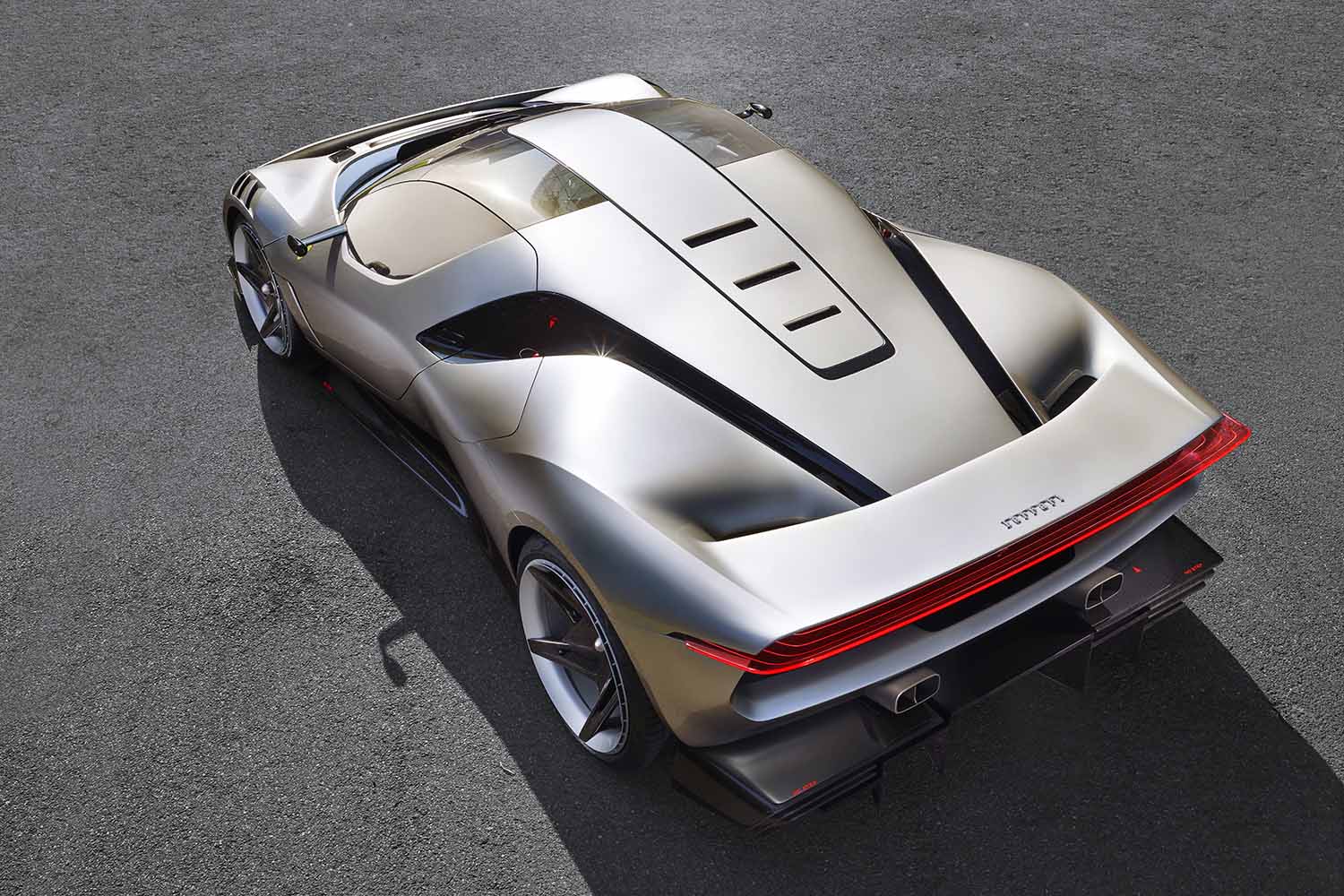 【1台で2度おいしい】フェラーリの最新ワンオフ「KC23」のベースは「488 GT3 Evo 2020」でした | AUTO MESSE WEB（オートメッセウェブ） 〜クルマを文化する