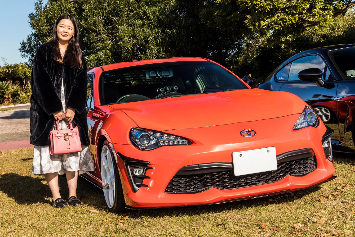 人気のグラムライツ「57CR」と「57NR」に「リミテッド」が登場！ クロームカラーが時代の先端を切り拓く！〈PR〉 | AUTO MESSE WEB（オートメッセウェブ） 〜クルマを文化する