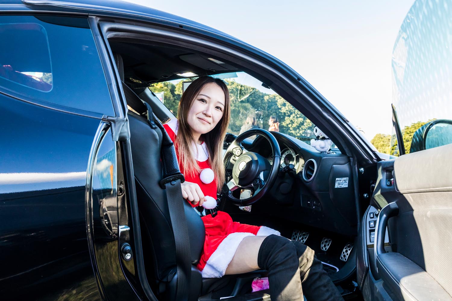 期間限定カラーのトヨタ「86」を購入！ノーマルの雰囲気を重視しつつカラーにこだわったカスタマイズ | AUTO MESSE WEB（オートメッセウェブ） 〜クルマを文化する