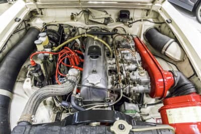 プリンスS54B型「スカイライン2000GT-B」はほぼノンレストア！ 懐かしのアイテムが残されていました | AUTO MESSE WEB（オートメッセウェブ） 〜クルマを文化する