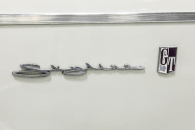 プリンスS54B型「スカイライン2000GT-B」はほぼノンレストア！ 懐かしのアイテムが残されていました | AUTO MESSE WEB（オートメッセウェブ） 〜クルマを文化する