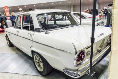 プリンスS54B型「スカイライン2000GT-B」はほぼノンレストア！ 懐かしのアイテムが残されていました | AUTO MESSE WEB（オートメッセウェブ） 〜クルマを文化する