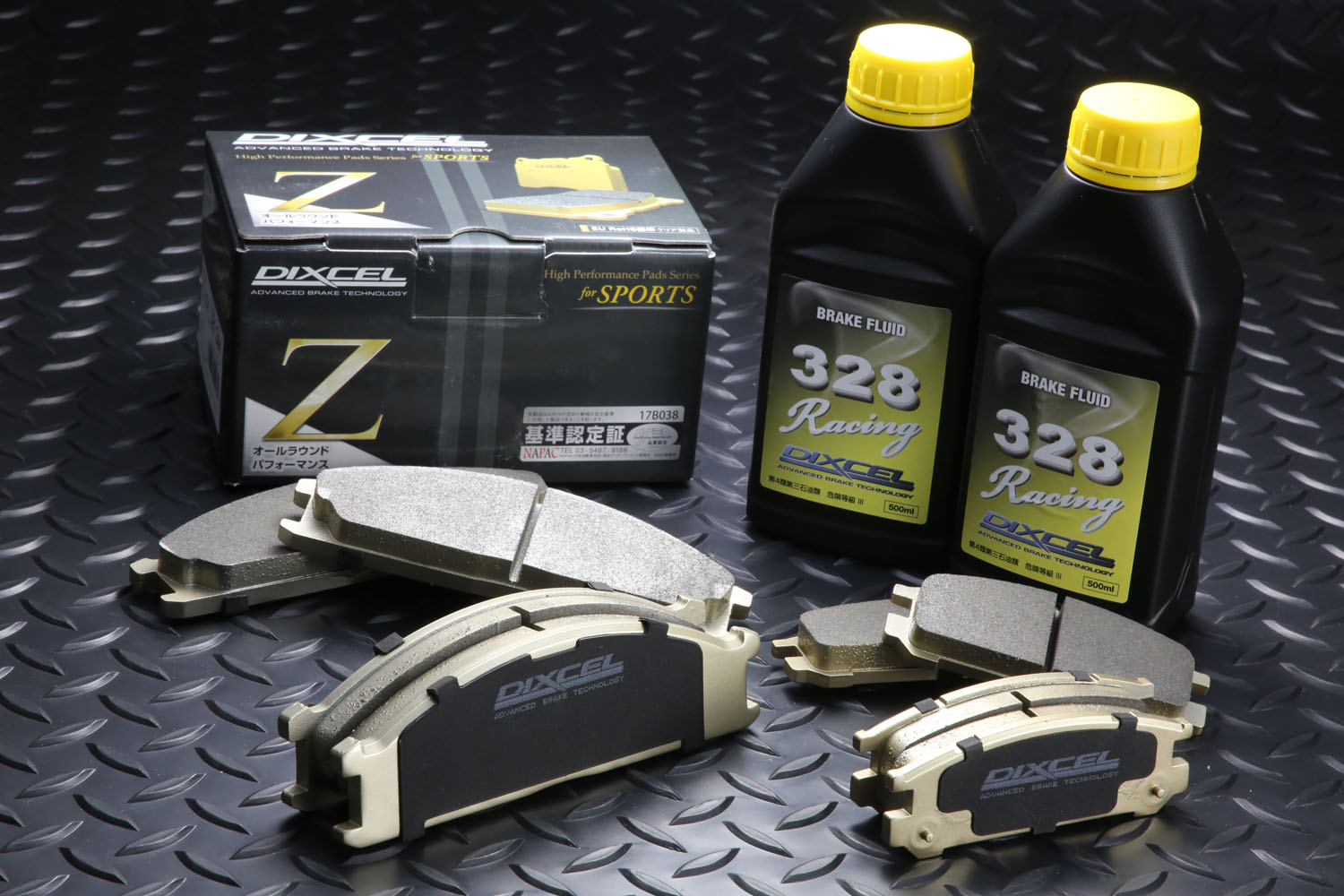 90年代のクルマは現代車に比べて制動力に不安…スバル「アルシオーネSVX」に「ディクセル」のサーキット用ブレーキパッドを装着した効果は!? | AUTO MESSE WEB（オートメッセウェブ ...