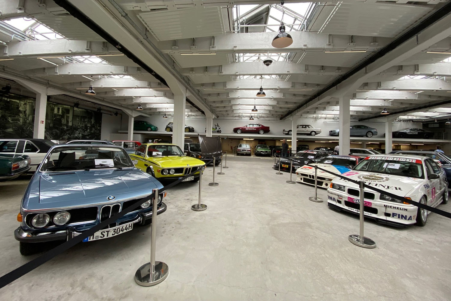 『BMW LIFE』 | AUTO MESSE WEB（オートメッセウェブ）