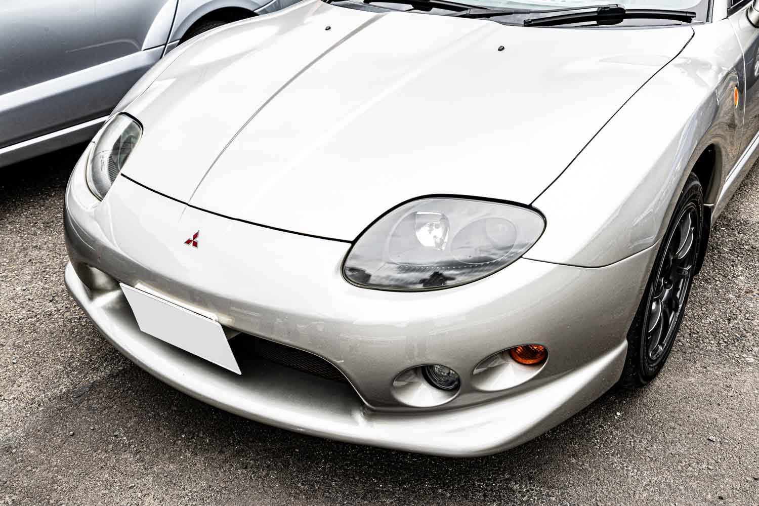 三菱車好きの父親の影響もあって「FTO GPX」を愛車に！「ボディサイズと2L V6エンジンが決めてでした」 | AUTO MESSE WEB ...