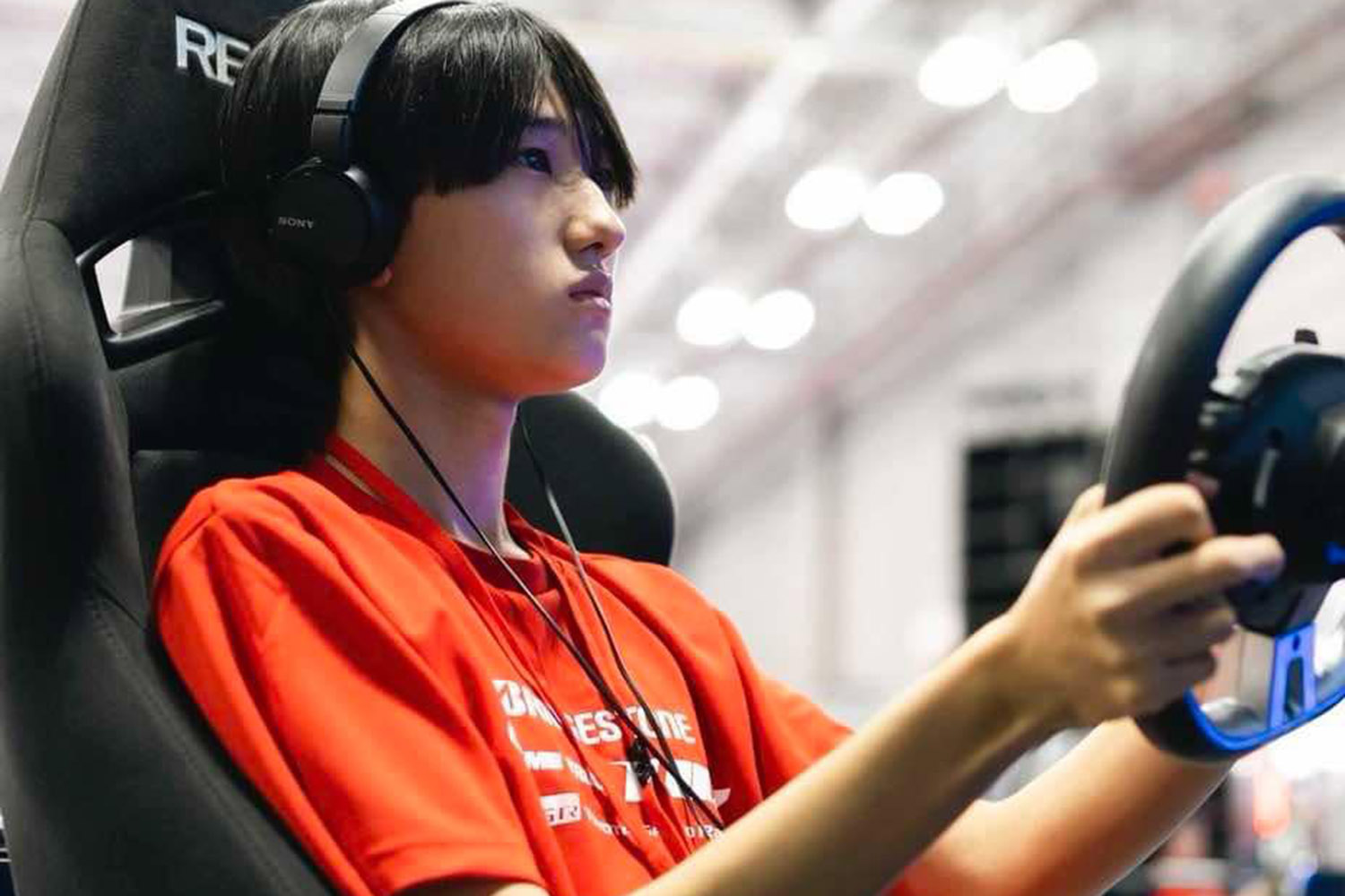 日本一の称号を獲得！『グランツーリスモ7』で活躍する若きホープ・林 龍之介選手にインタビュー。スケボーとも共通するeスポーツの魅力とは | AUTO MESSE WEB（オートメッセウェブ ...